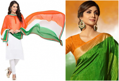 What should wear on Republic Day - Gia Designer