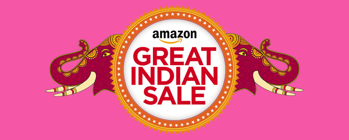 Amazon Great Indian Festival 2025
